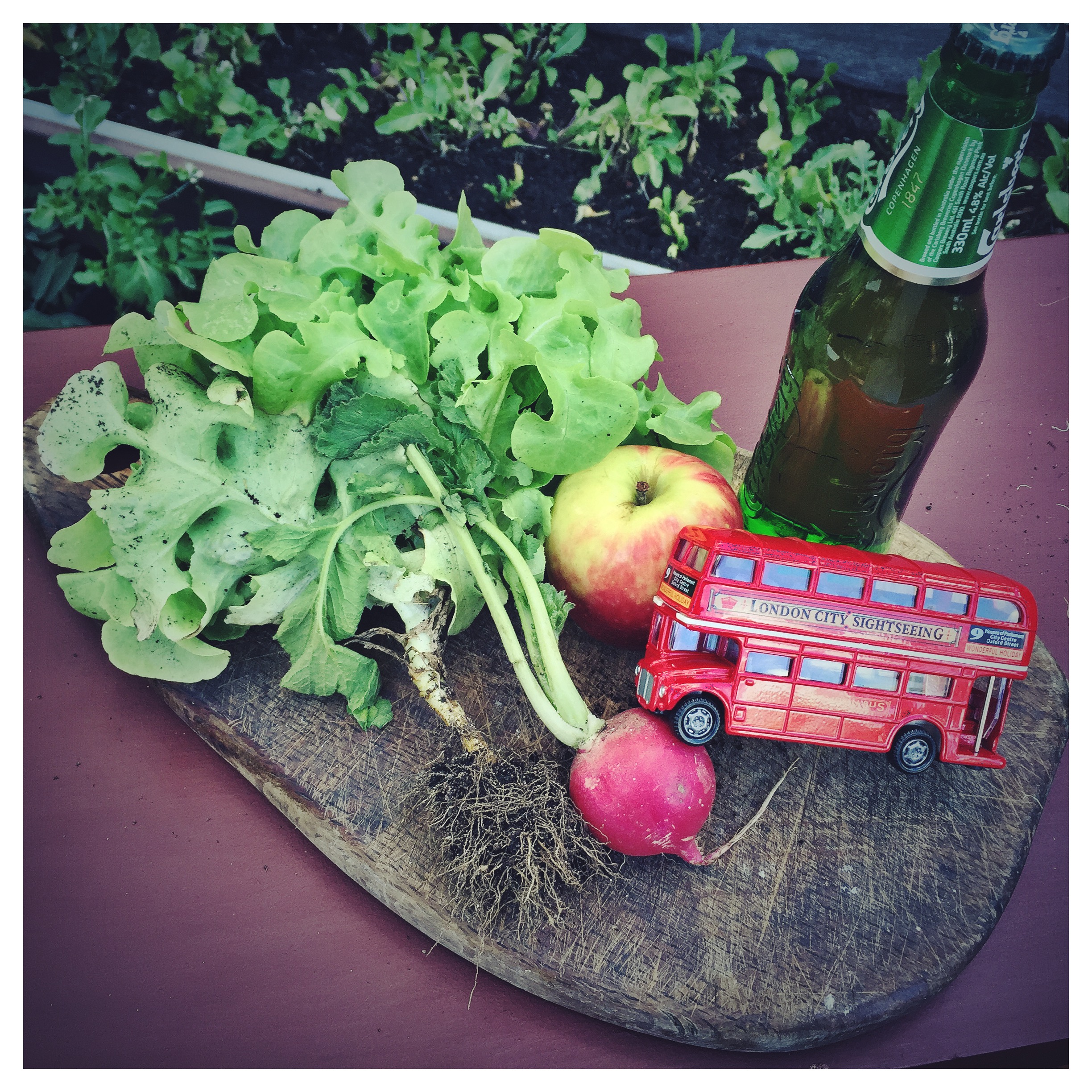 Ceire’s Kitchen in London | Ceire's Kitchen