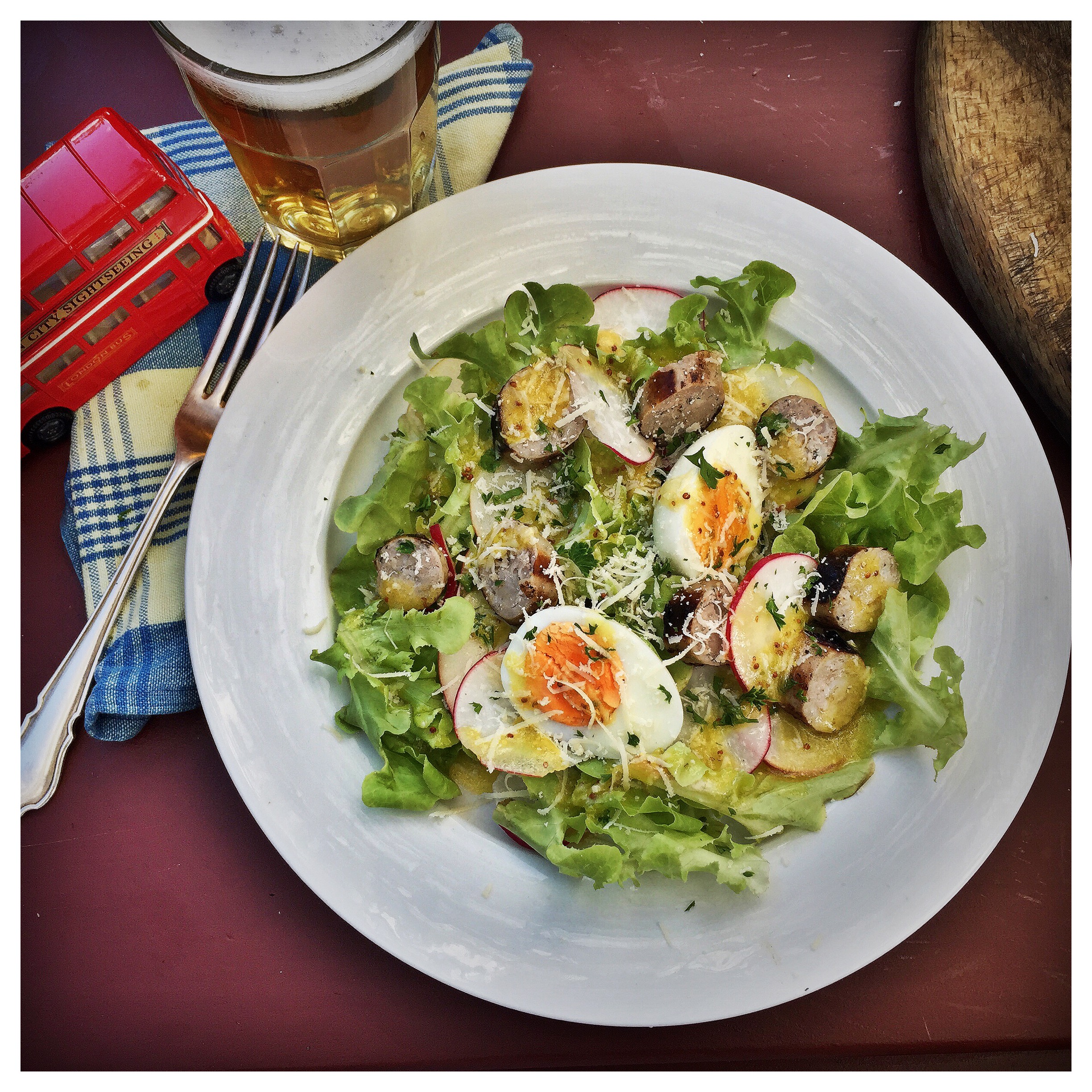 Ceire’s Kitchen in London | Ceire's Kitchen